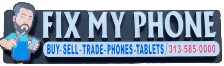 Fix My Phone Offers Mobile Phone Repairs in Detroit, MI 48219